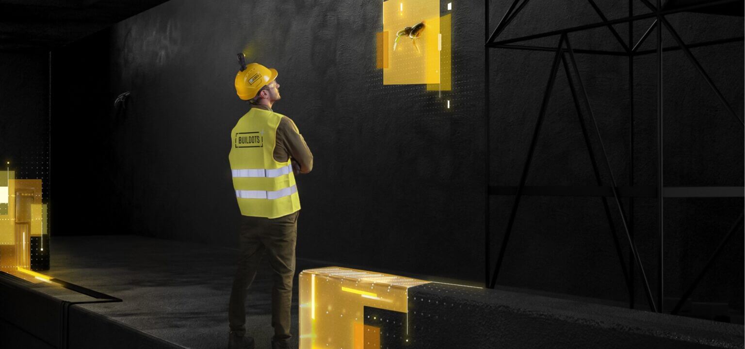 Constructing Customer Success and Sales teams for Buildots - Beaumont ...