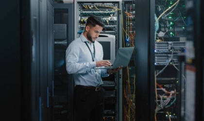 Technology / Tech Executive Search Firm | London Based | Beaumont Bailey