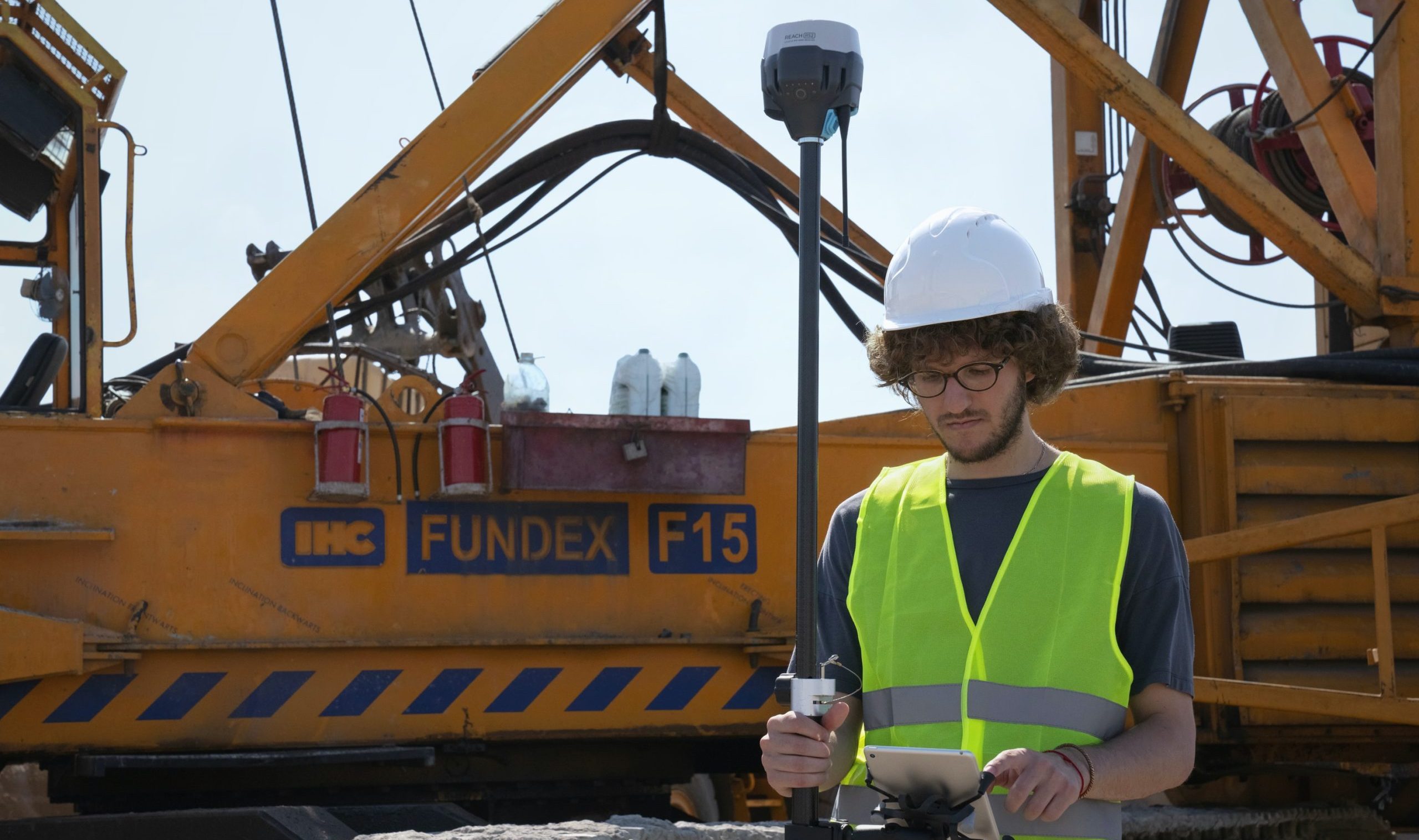Green technology's role in decarbonising construction - Beaumont Bailey