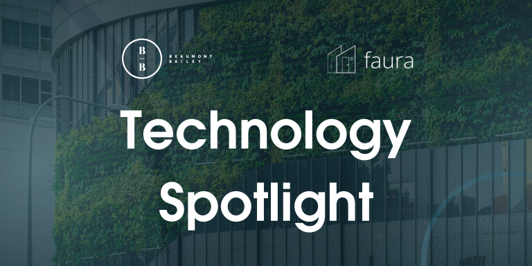 Envirotalks: An Interview with Faura - Beaumont Bailey