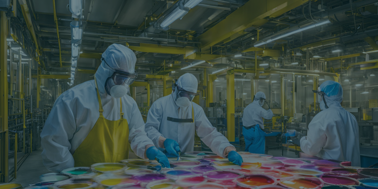 Strategy and Outlook for the Global Chemicals Industry in 2025: In ...