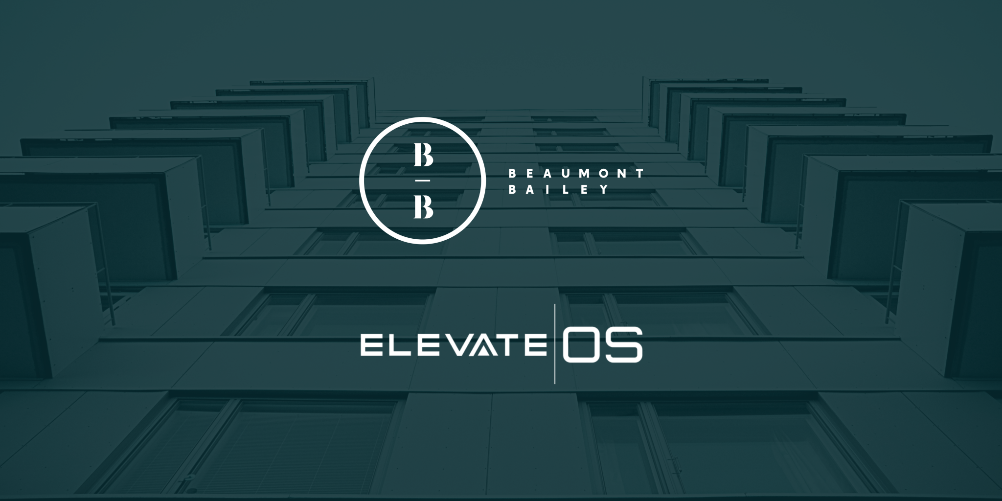 Technology Spotlight: An Interview with ElevateOS - Beaumont Bailey
