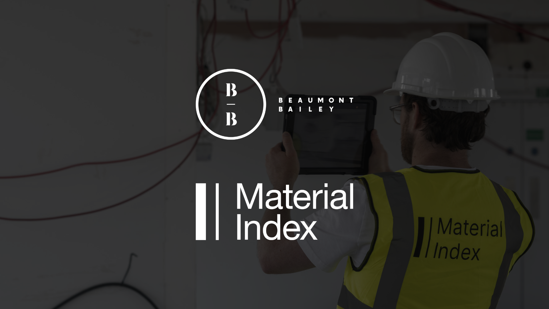Technology Spotlight: Insights from Material Index - Beaumont Bailey