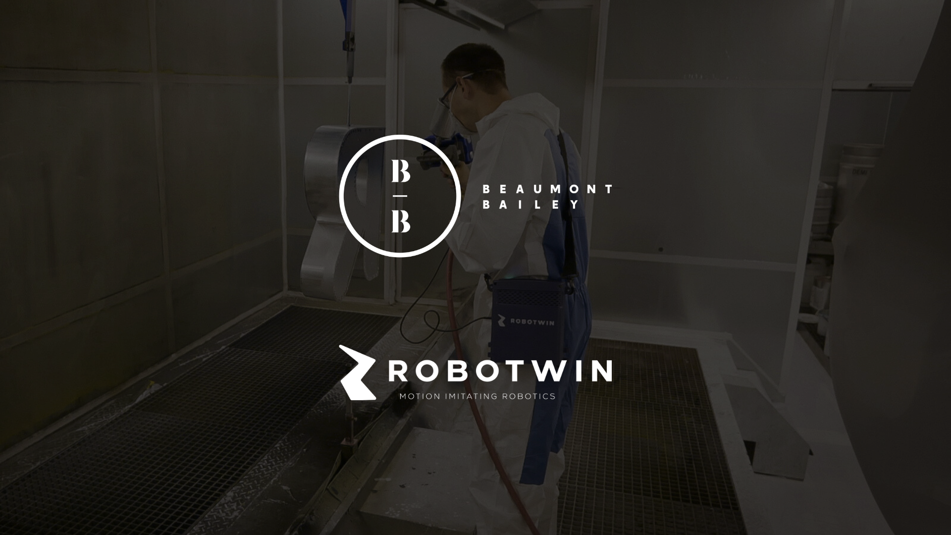 Technology Spotlight: An Interview with RoboTwin - Beaumont Bailey