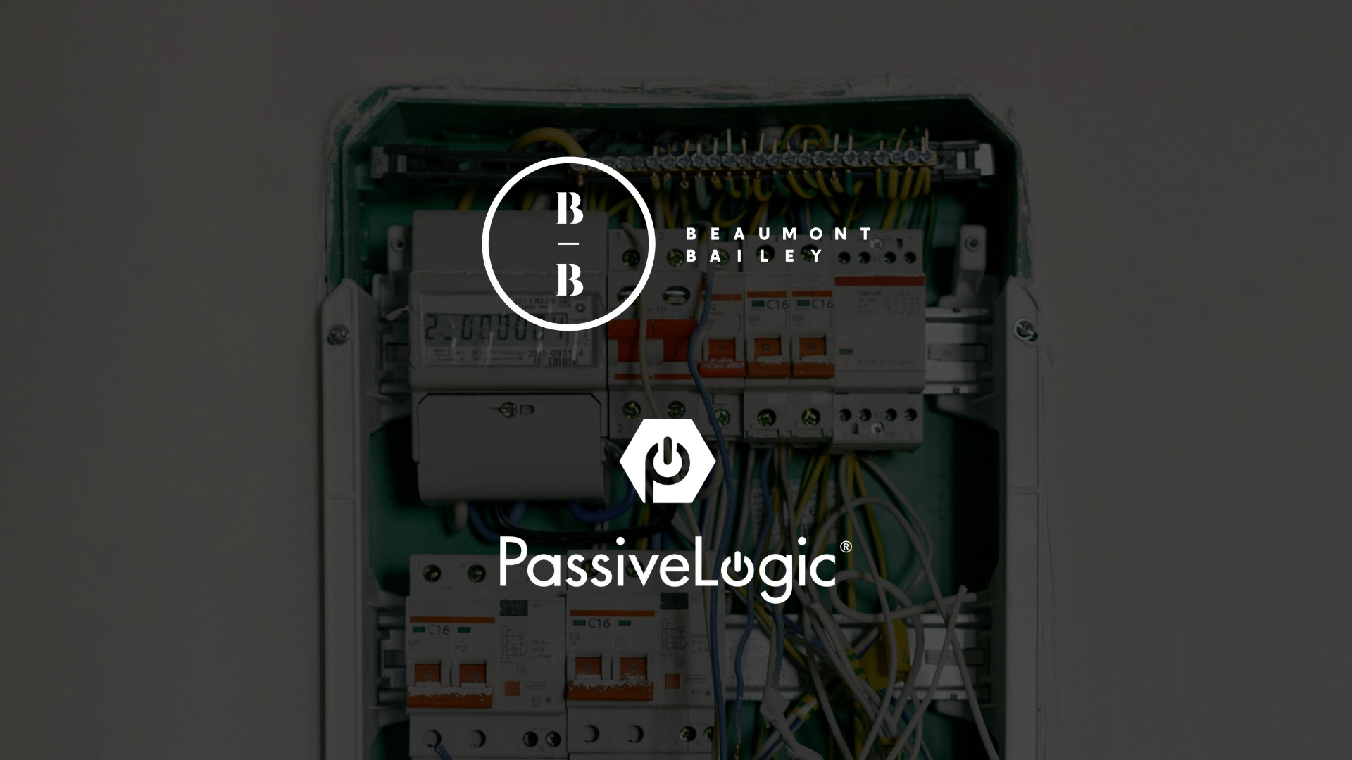 Technology Spotlight: A Conversation with PassiveLogic - Beaumont Bailey