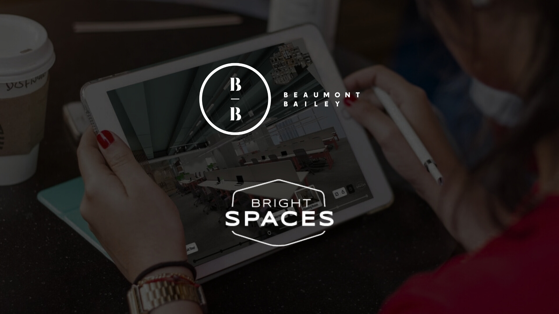 Technology Spotlight: A Conversation with Bright Spaces - Beaumont Bailey